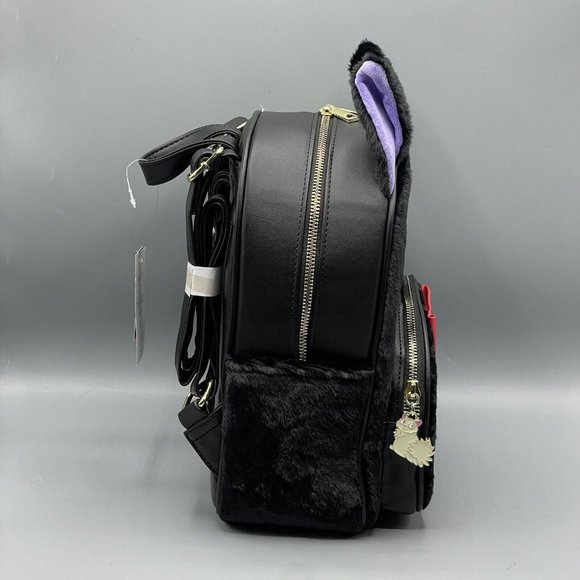 Her Universe | Bags | Studio Ghibli Kikis Delivery Service Jiji Fuzzy ...